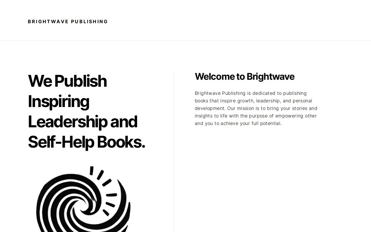 Brightwave Publishing
